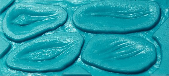 S.O.S. Molds Open Cuts Kit – The Compleat Sculptor, Inc