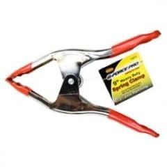 6" Metal Spring Clamp – The Compleat Sculptor, Inc