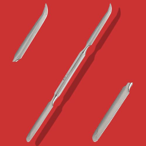 Stainless Wax Tool #56 - The Compleat Sculptor – The Compleat Sculptor, Inc