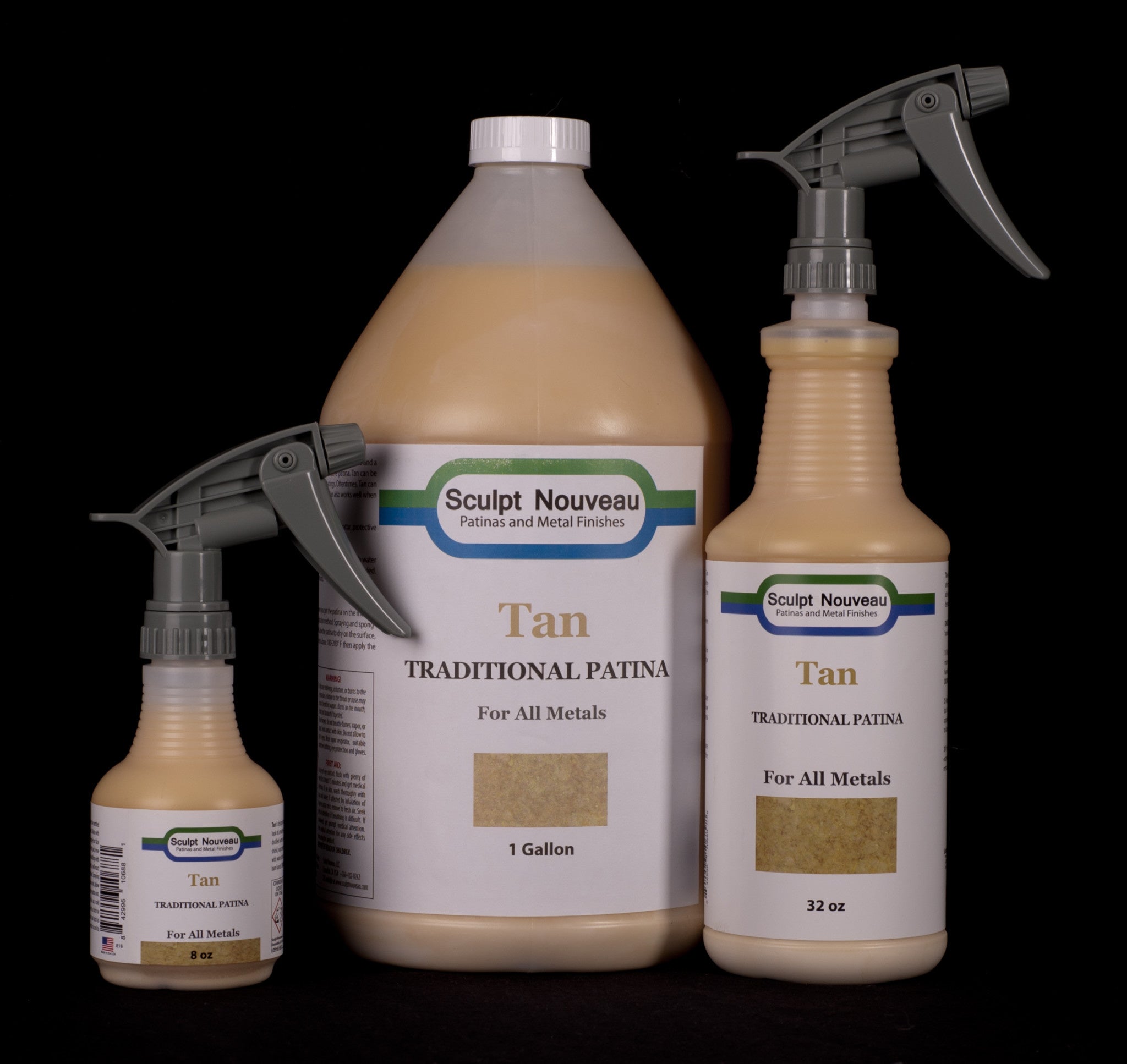 Sculpt Nouveau – Page 3 – The Compleat Sculptor, Inc