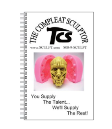 TCS Notebook – The Compleat Sculptor, Inc