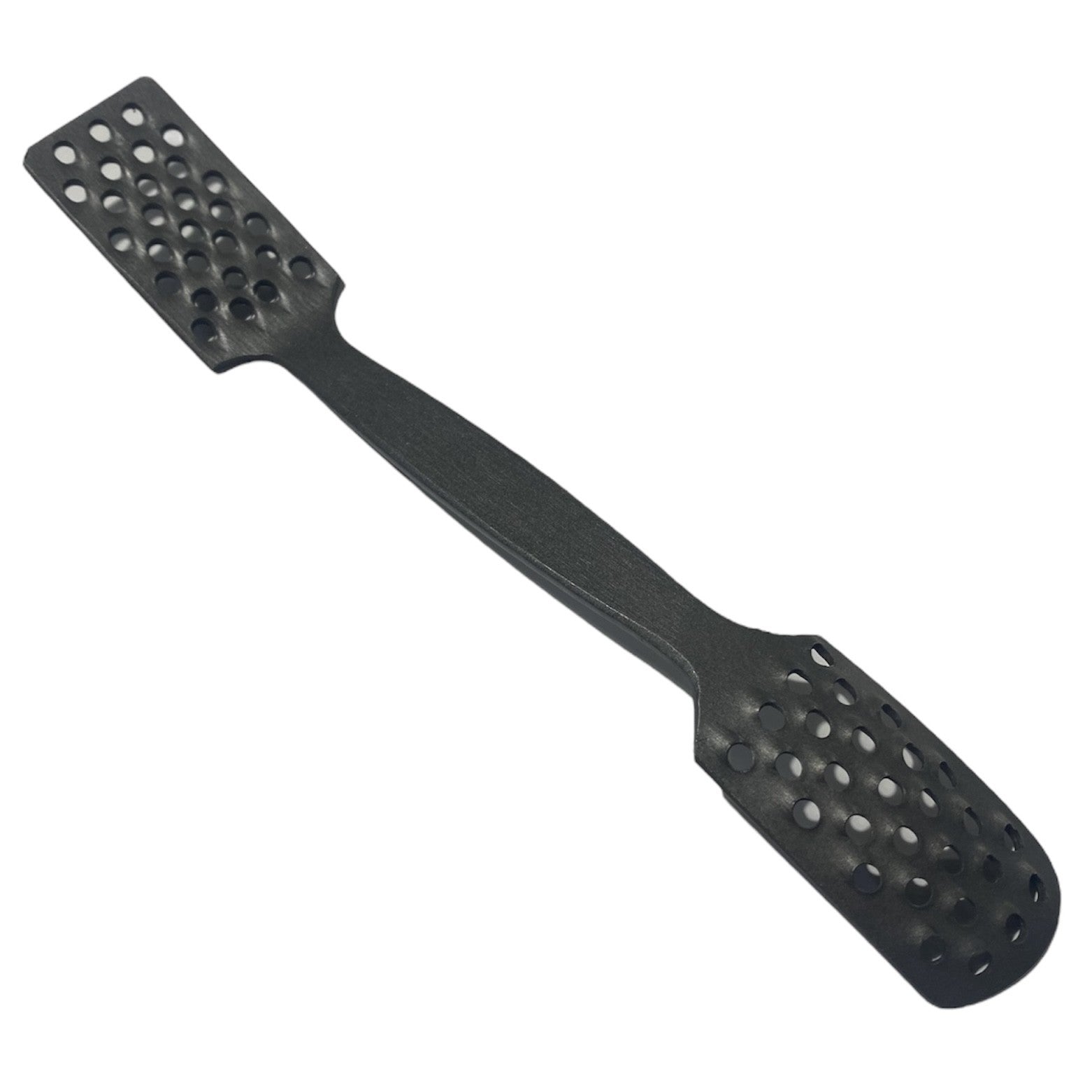 Perforated Plaster Rasp ~7in – The Compleat Sculptor, Inc