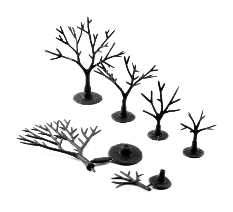 3/4-2'' Tree Armatures - The Compleat Sculptor – The Compleat Sculptor, Inc