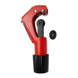 TUBE CUTTER HIGH CARBON STEEL BLADE – The Compleat Sculptor, Inc