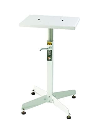 Universal Sculpture Stand – The Compleat Sculptor, Inc