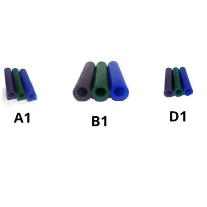 Wax Tubes – The Compleat Sculptor, Inc