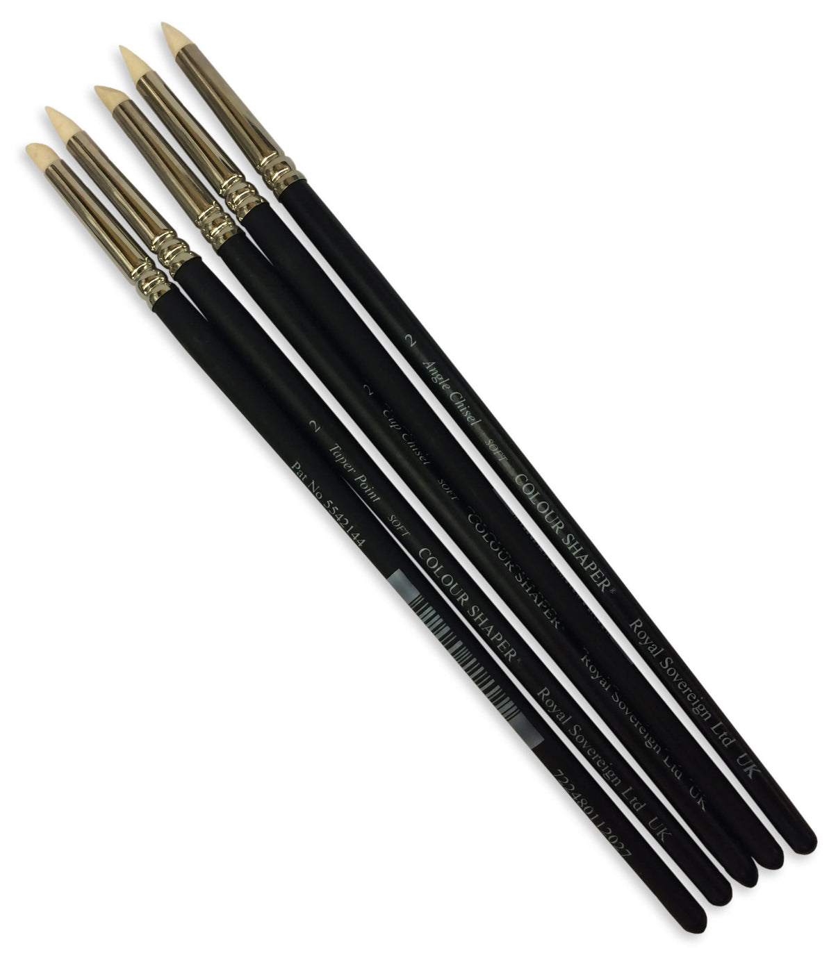 Clayshaper Kits – The Compleat Sculptor, Inc