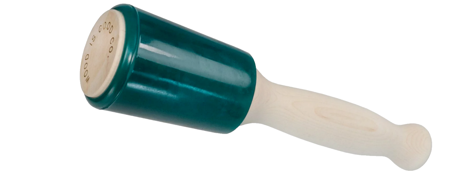 Rubber Mallet Large 30oz - The Compleat Sculptor – The Compleat ...