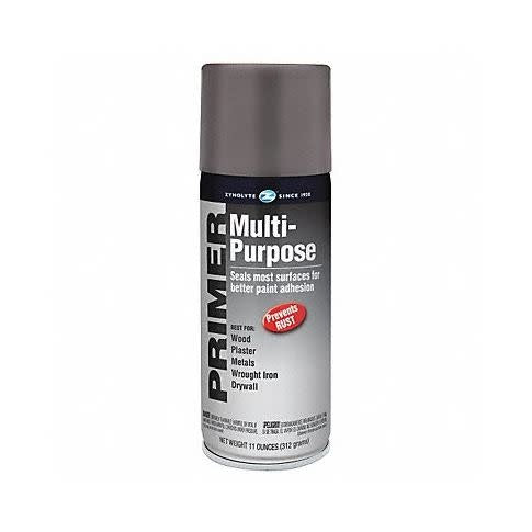 Zynolyte Multipurpose Spray Primer – The Compleat Sculptor, Inc